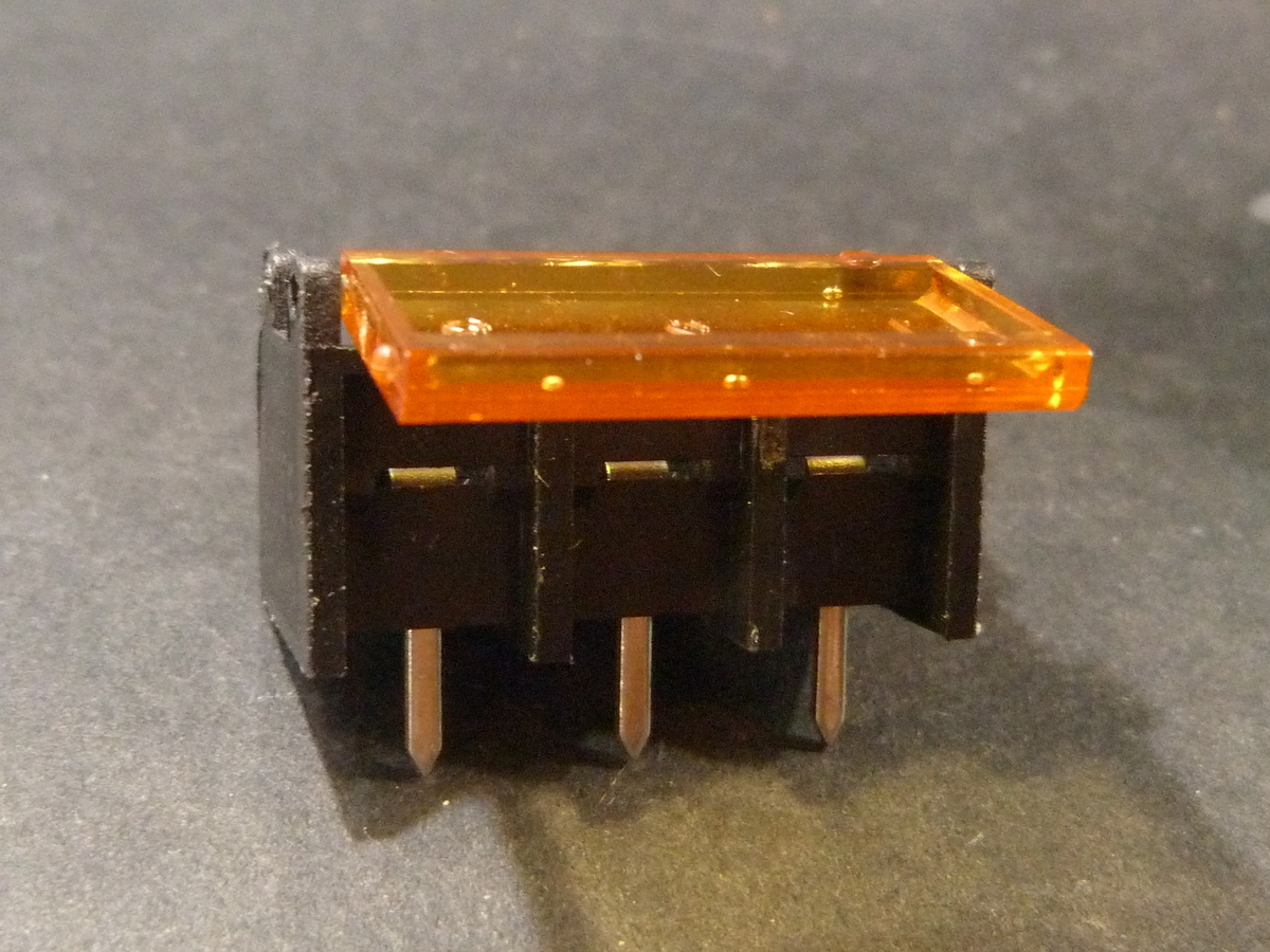 Barrier Terminals - PCB Mount - You Choose Size - Buy Barrier Terminals ...