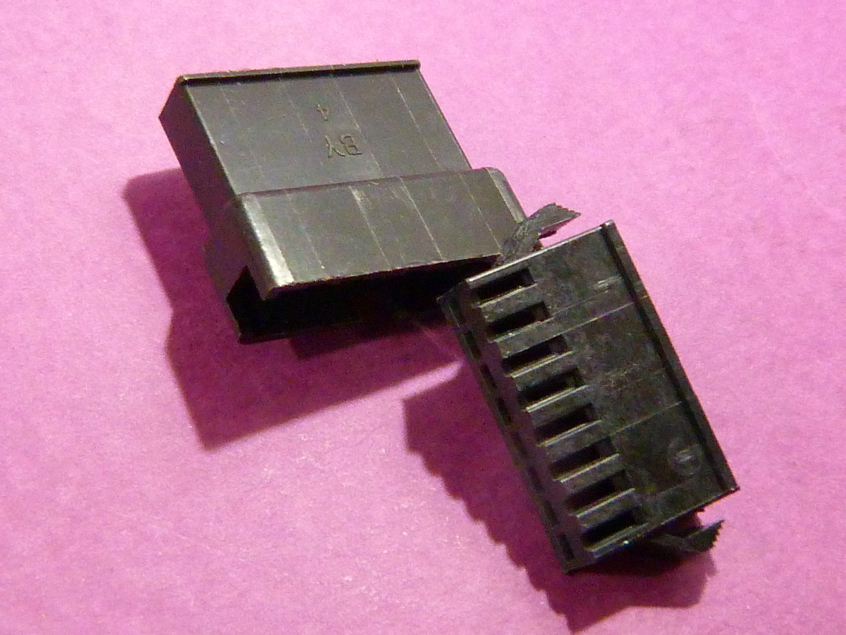 JST SM Wire To Wire Crimp Connectors, Many Sizes Available, You Choose ...