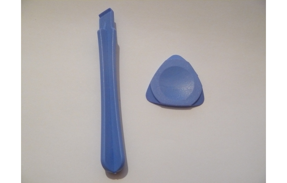 Pair of Spudgers, Puck/Pick and Lever/Pry Style Disassembly tool - Buy ...