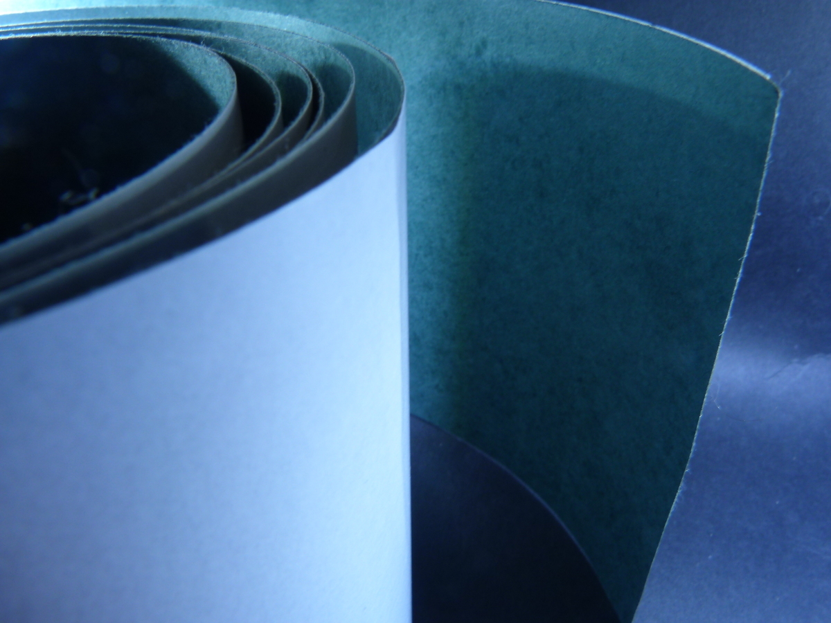 18650 Insulator Barley Paper Self Adhesive 120mm Wide Per 30cm - Buy ...