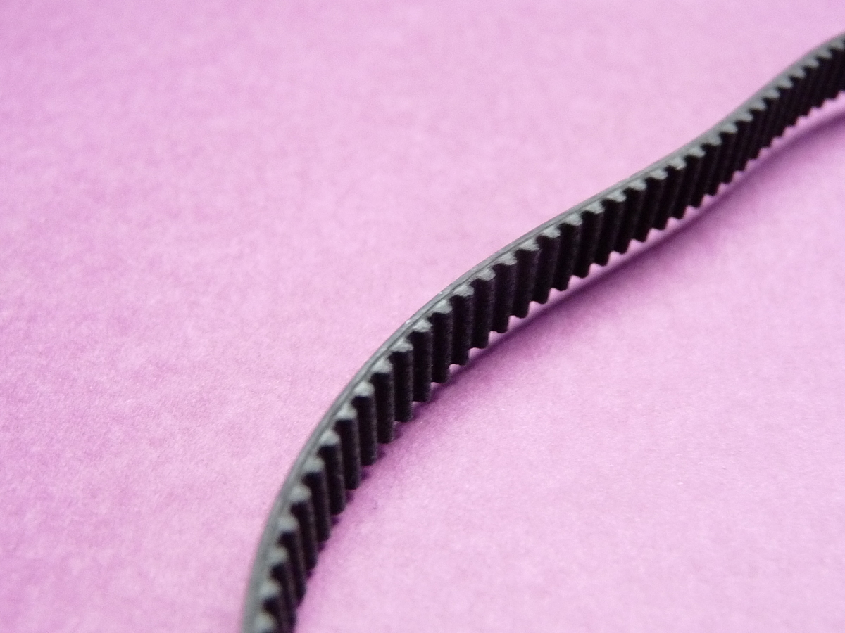 Closed Loop GT2/2GT 6mm Wide Toothed Timing Belt - Buy Belts - Gogo ...