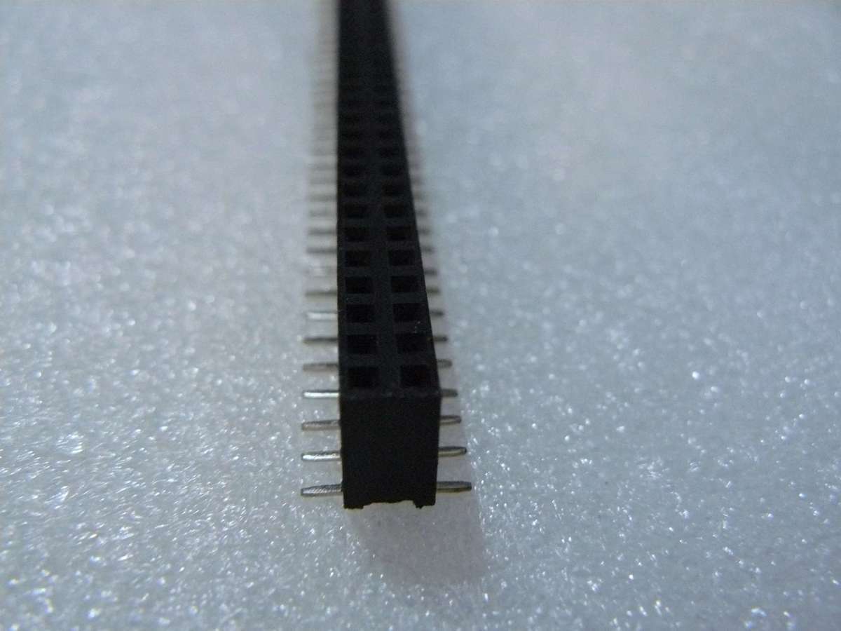 PCB Headers Surface Mount SMD Stock Up Pack - 5 Pieces Per Pack - Buy 2 ...