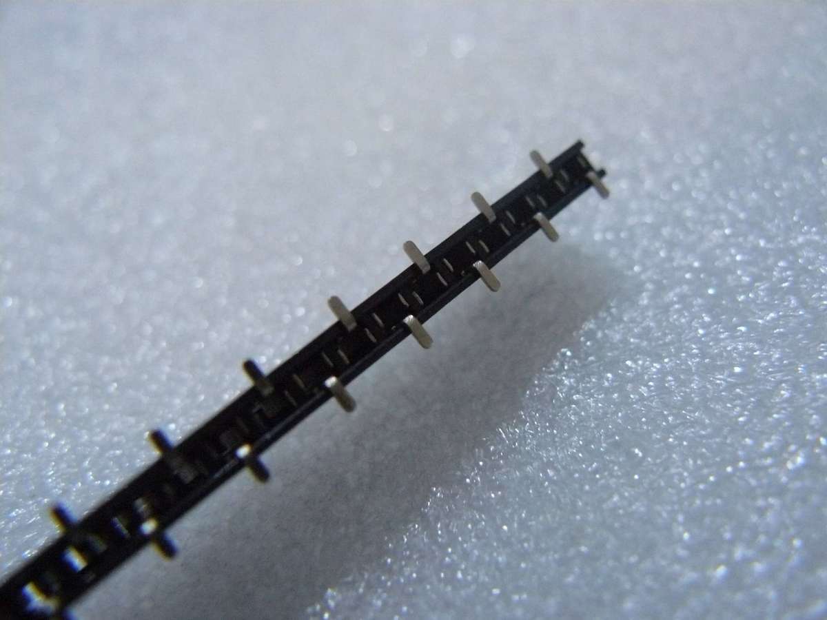 PCB Headers Surface Mount SMD Stock Up Pack - 5 Pieces Per Pack - Buy 2 ...