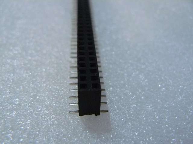 PCB Headers Surface Mount SMD Stock Up Pack - 5 Pieces Per Pack - Buy ...