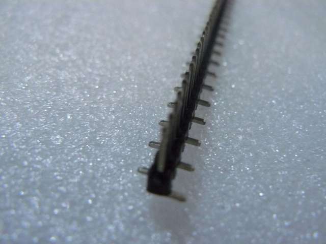 PCB Headers Surface Mount SMD Stock Up Pack - 5 Pieces Per Pack - Buy ...