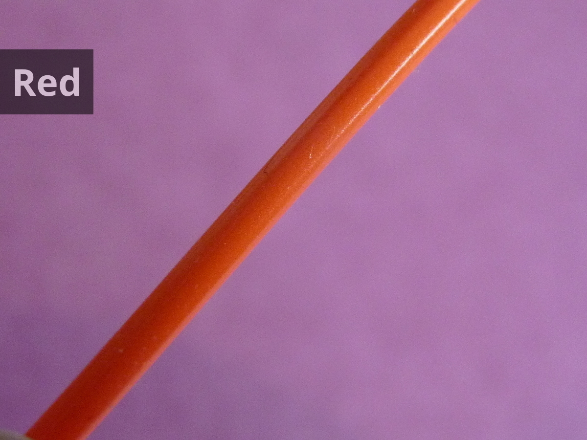 Low Voltage Super Flexible LED Neon-Like Noodle Filament 130mm - You ...