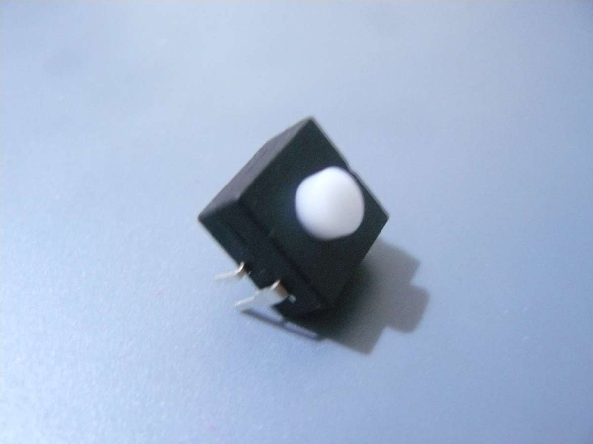 Three State Toggle Button Switch For Example Suit DIY Torch Flashlight ...
