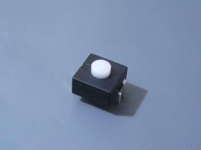 Three State Toggle Button Switch For Example Suit DIY Torch Flashlight ...