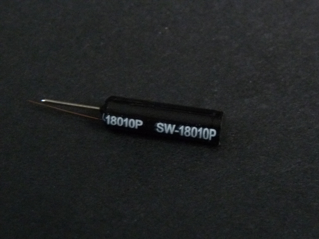 Vibration Sensor SW-18010P - Buy Online From Christchurch New Zealand ...